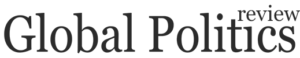 GPR vol. 5, no. 1-2 (2019) – Global Politics Review